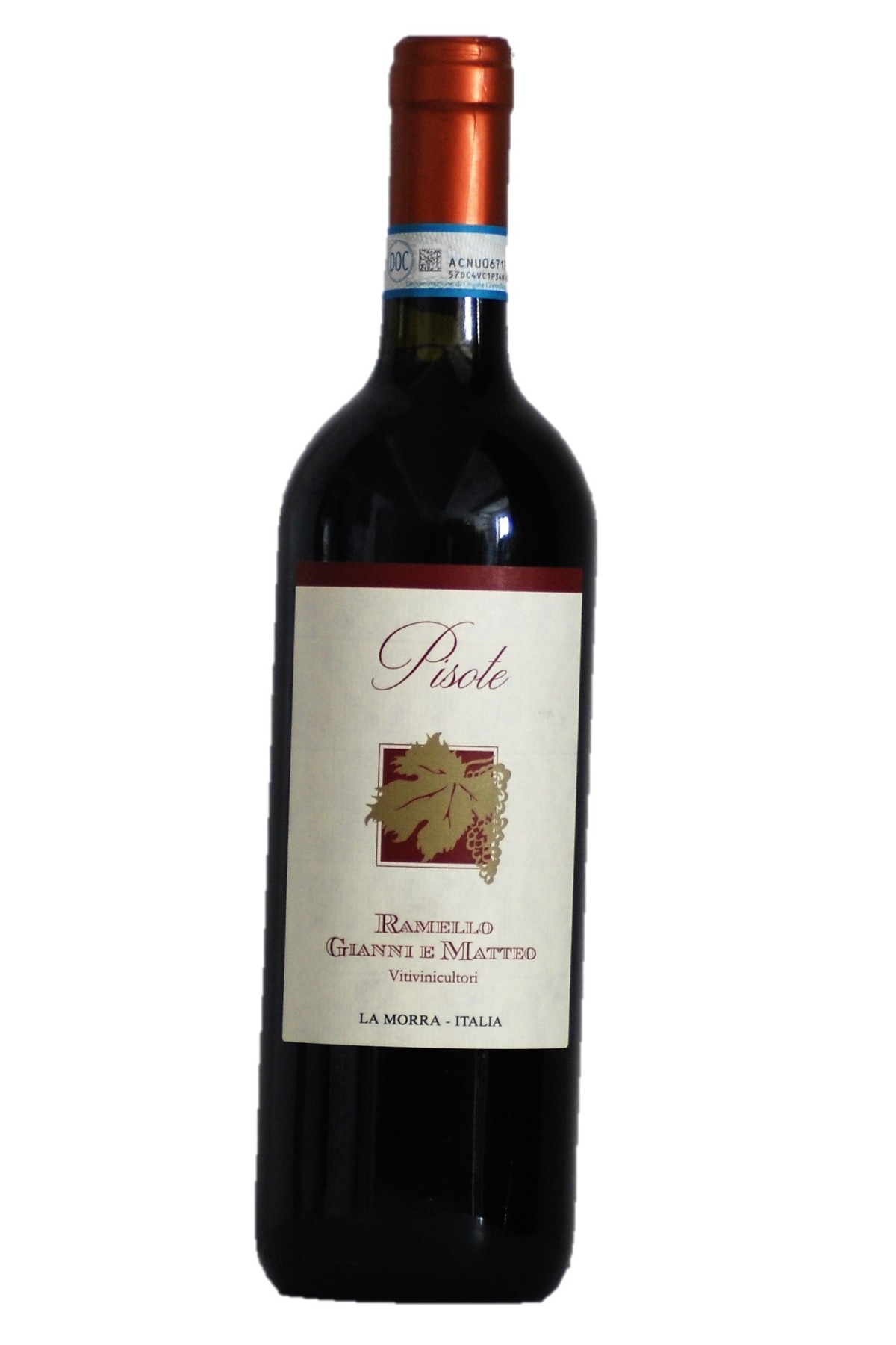 Gianni Ramello | Adotta un Vigneto