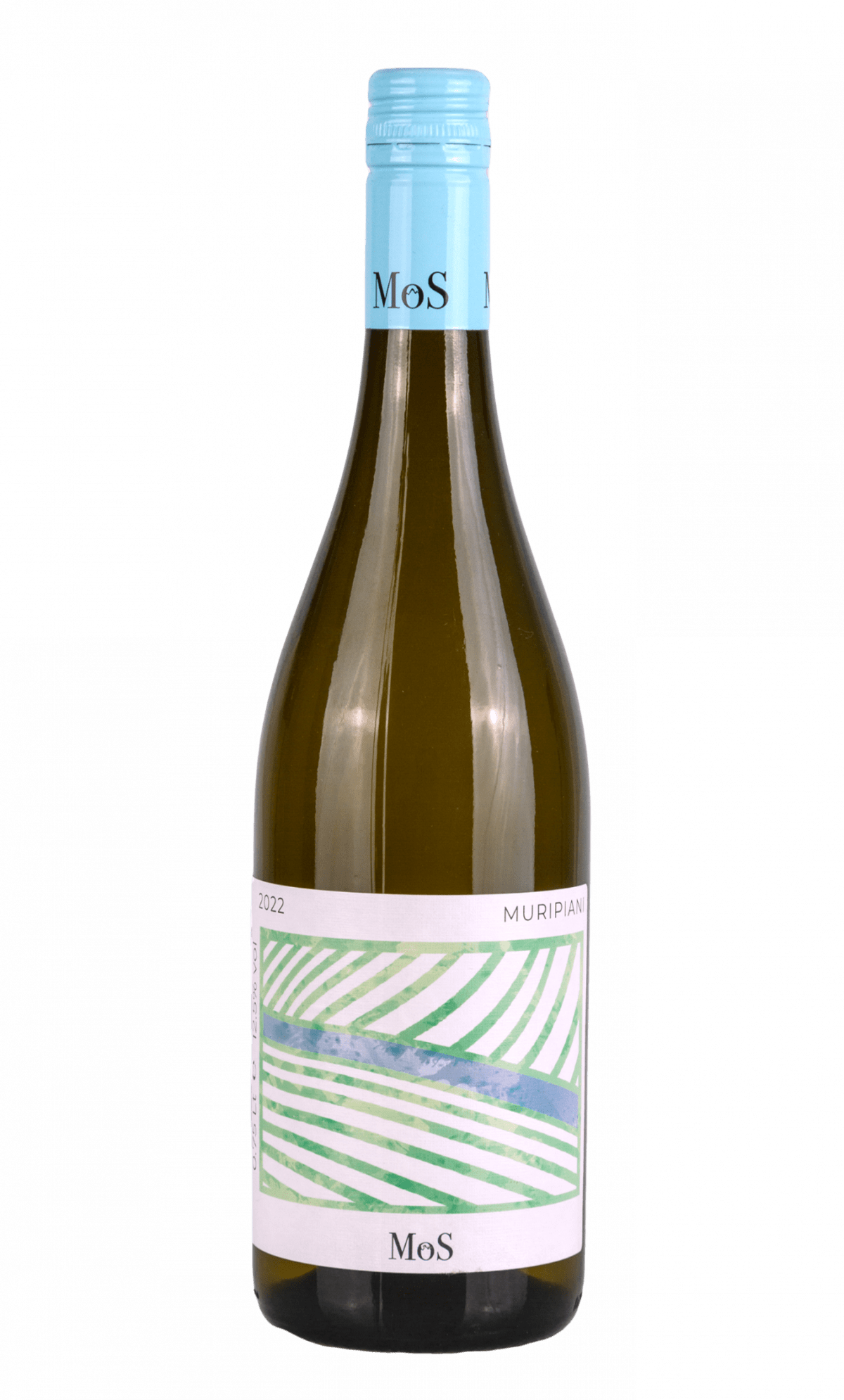 Agricola MoS | Adotta un Vigneto